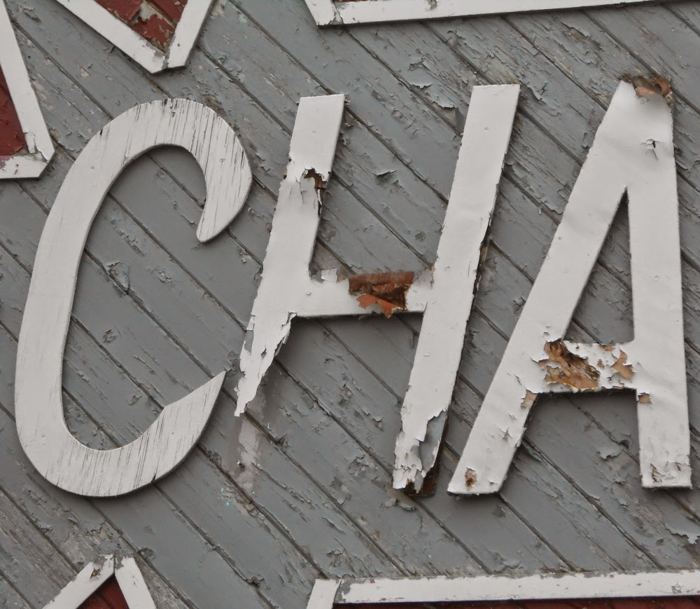 The Lucas Countyan: Hostile signage & whatever happened to "welcome"?