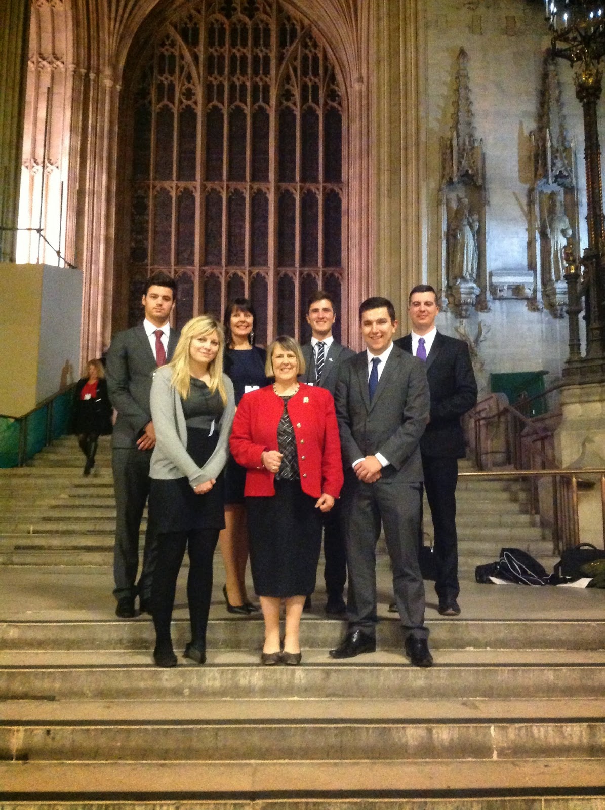 Fiona Bruce MP Press Releases Archive: March 2014