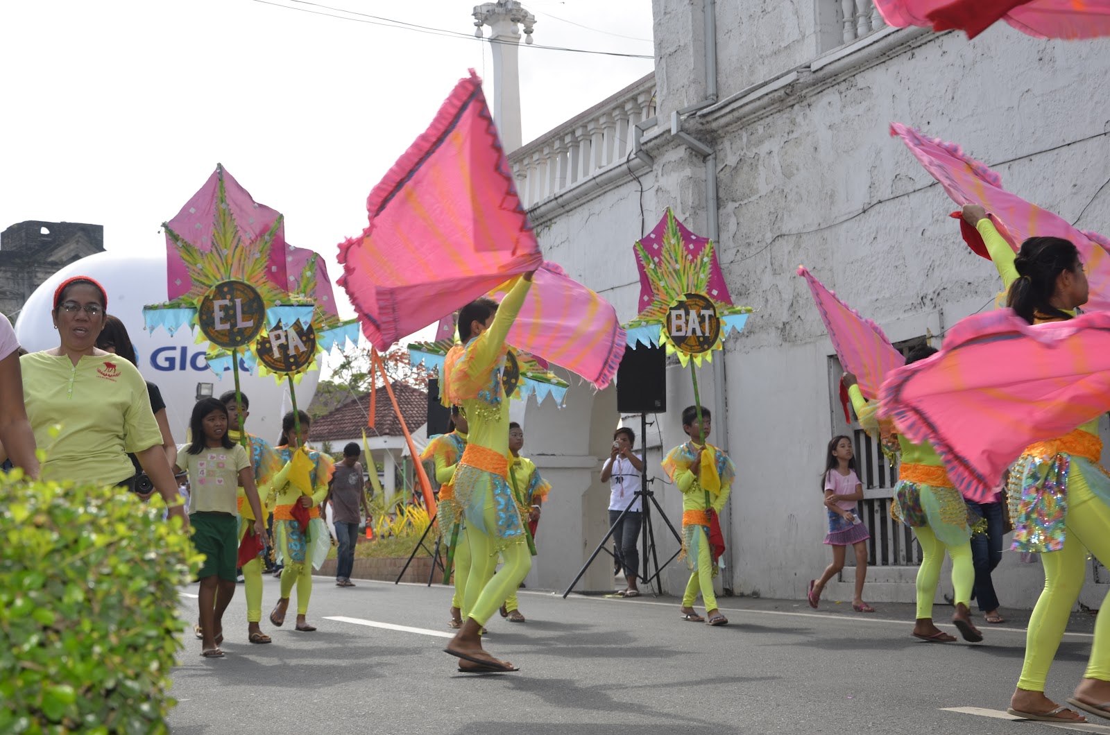 TAAL EL PASUBAT FESTIVAL - From The Highest Peak to The Deepest Sea