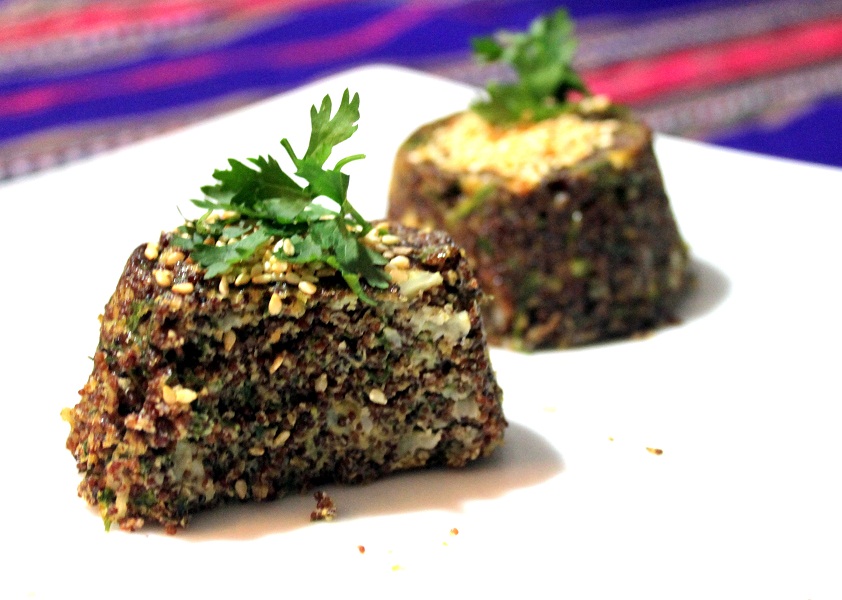 El capricho saludable: Cañawa: un cereale antico e prezioso - Cañawa ...