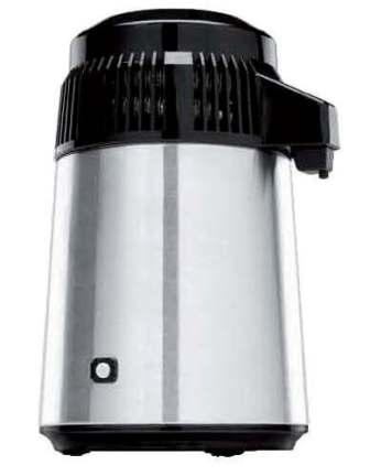 Still Spirits: Different Types of Stills