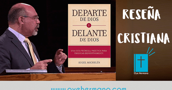 De parte de Dios y delante de Dios | Reseña Cristiana