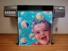 HP Designjet 5500 Plotter Makinası 152cm: HP 5500 Designjet Plotter ...