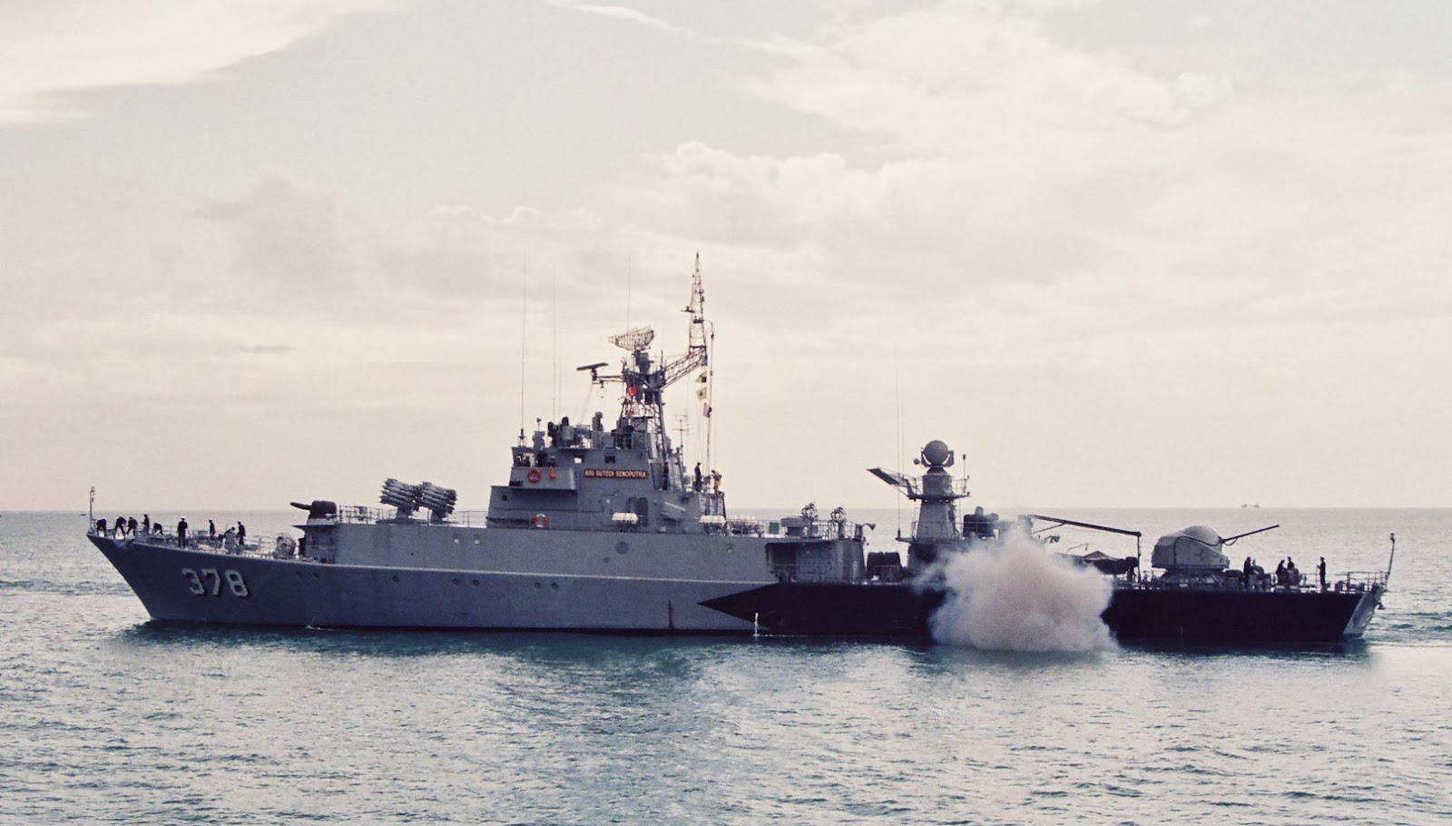 DEFENSE STUDIES: Corvettes and OPVs: Offshore Investments in South East ...