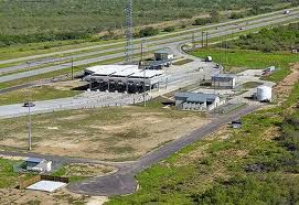 Tearoom Journal: US Border Patrol