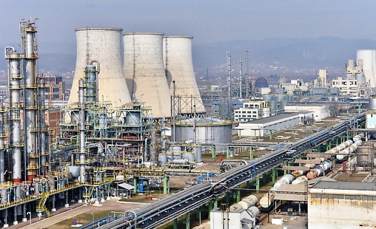 Bacăul Economic: Chimcomplex a semnat contractul de cumpărare la Oltchim