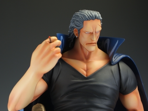 New Shots of Benn Beckman!