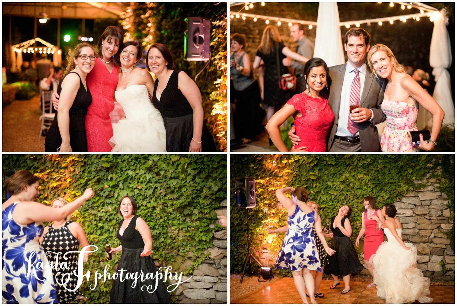 Kayla F Photography: crystal & karim {the big day} | San Francisco ...