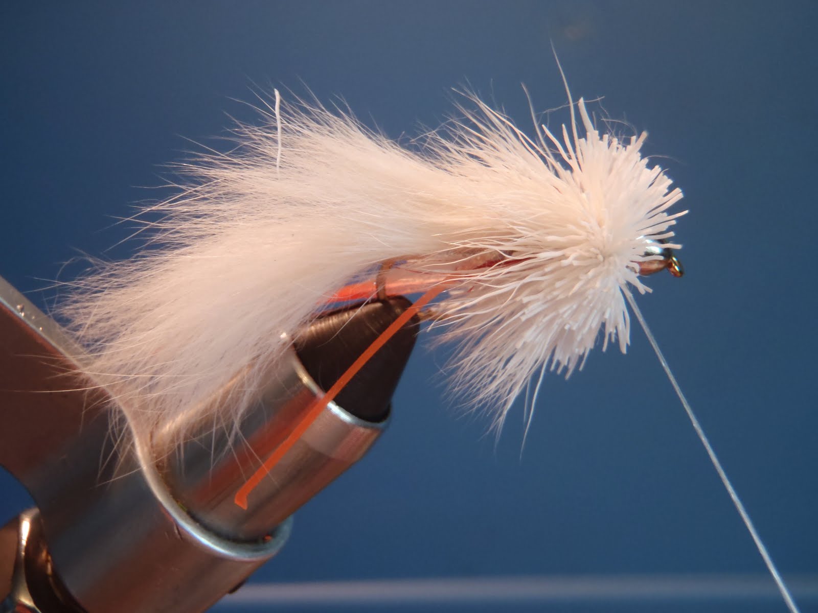All Things Fly Fishing : Featured Fly - Zuddler Minnow