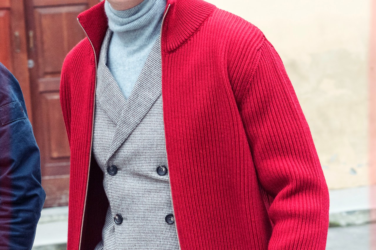 STREET STYLE APRIL ~ Melon & Lemon