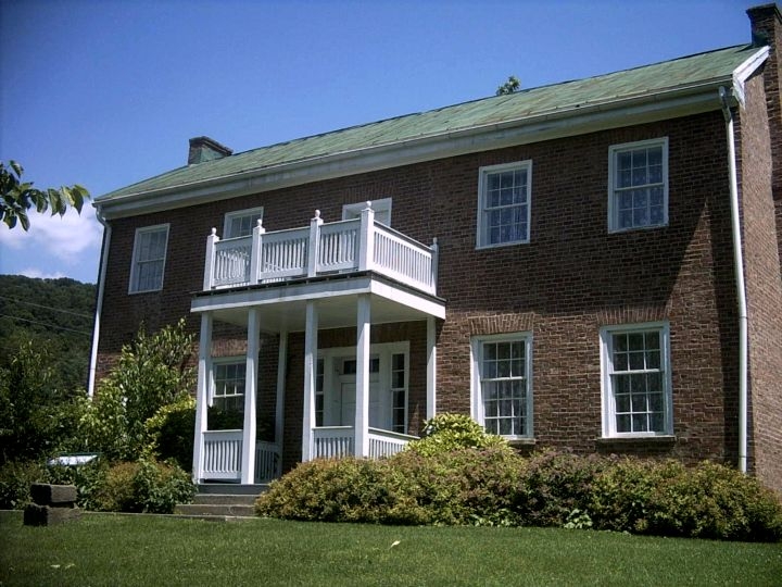 Eastern Kentucky and the Civil War: June 2012