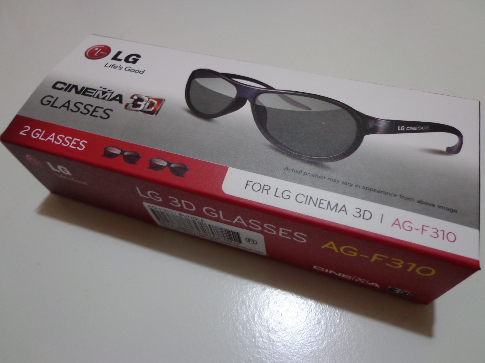 Mídia Prateada: Review: Tv LG 42LM3400 - LED 3D