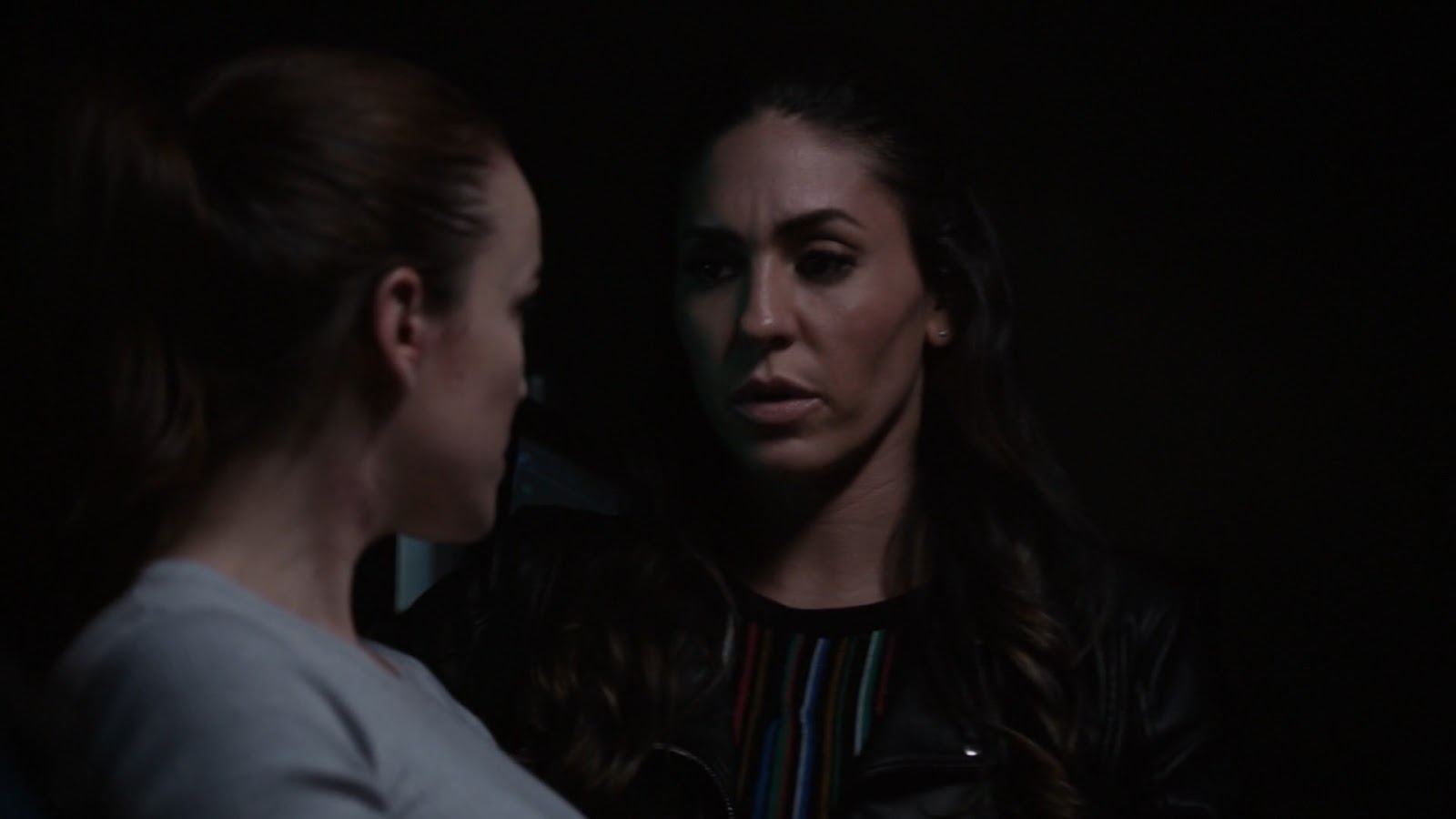 Agents of S.H.I.E.L.D. - Self Control - Review