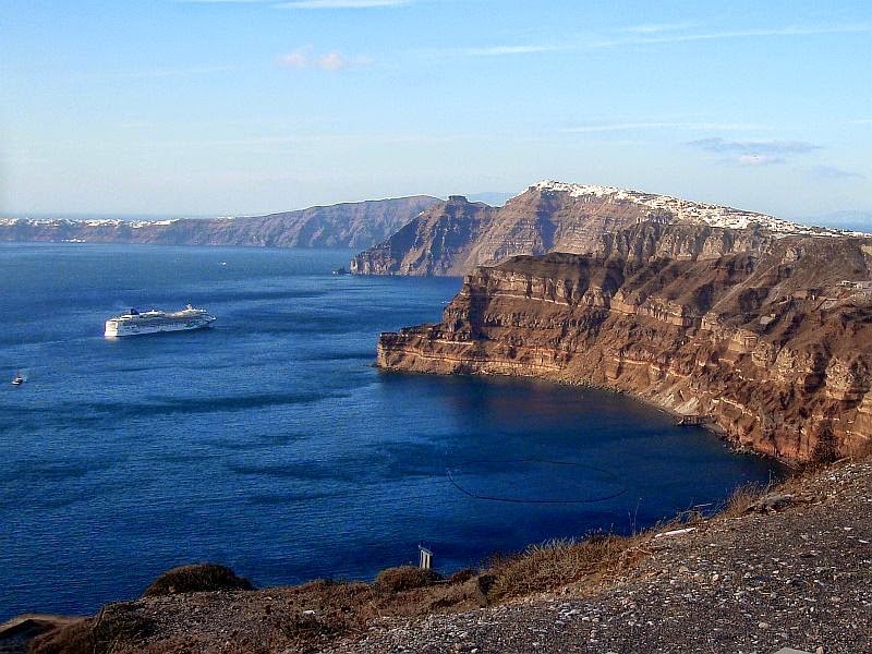 Las historias de Doncel: Calderas volcánicas
