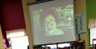 The Library Voice: Mrs. P Revamps Writing Contest to Focus on ...