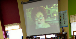 The Library Voice: Mrs. P Revamps Writing Contest to Focus on ...