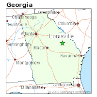 Louisville, Ga