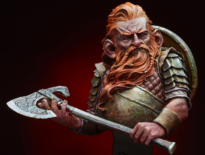 MASSIVE VOODOO: Fire