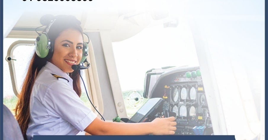 OnLine Pre Flight Training for Pilots and Air Hostess For Students of ...
