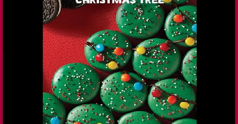 Dollar Store Crafter: OREO Cookie Tree