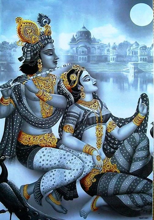 Sri Nrsimhadevadas: Sobre Jiva Goswami y sus Sat-sandarbhas