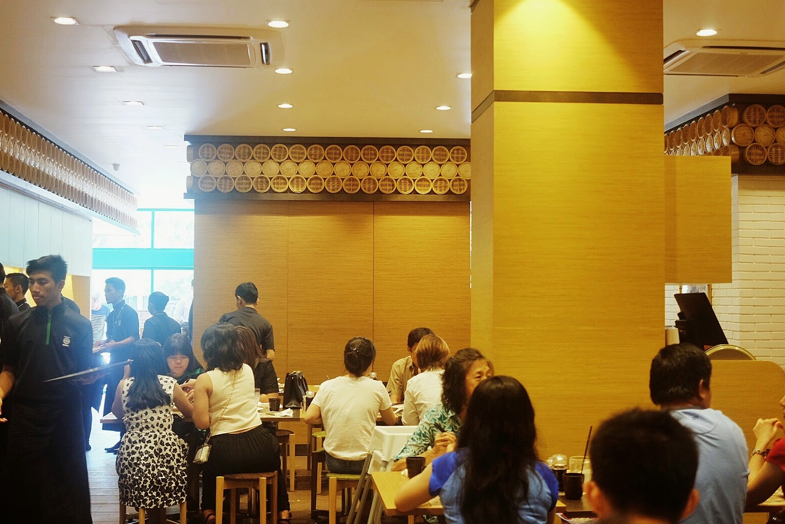 Ivy's Life: TIM HO WAN PIK JAKARTA