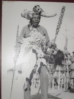 Journey to Mwanza, Tanzania: Visit to Sukuma Cultural Museum