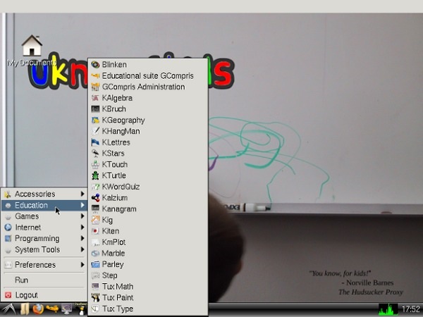Best Educational Linux Distributions | Tech Source