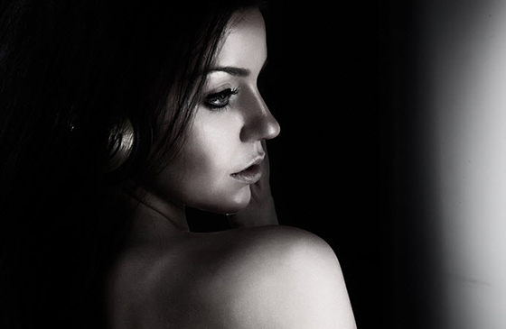 Teknik High Key Dan Low Key Dalam Fotografi