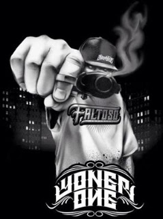 RaperFamilia: YonerOne