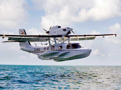 SEA DEFENSE update: Dornier Technology Philippines to Expand Facilities ...
