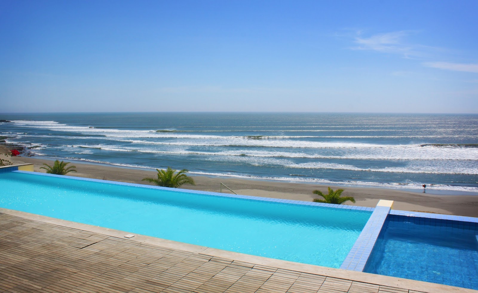 KenKen Photoblog: Peru - "The Surf" - Chicama