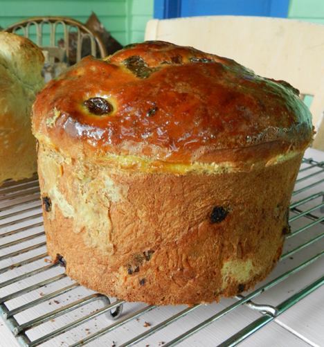 patternpatisserie: An Irish treat for Hallowe'en - Barm Brack and the ...