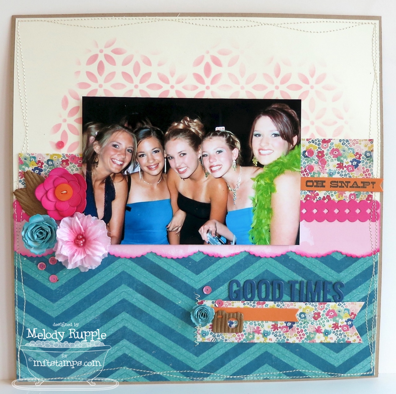 Color Throwdown: Color Throwdown #255