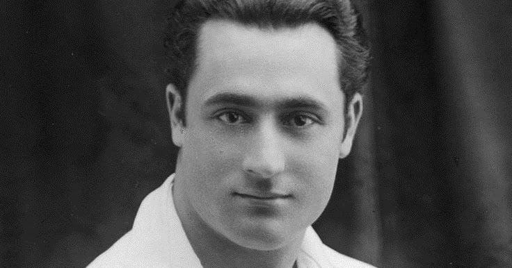 Charles Atlas - bodybuilder | Italy On This Day