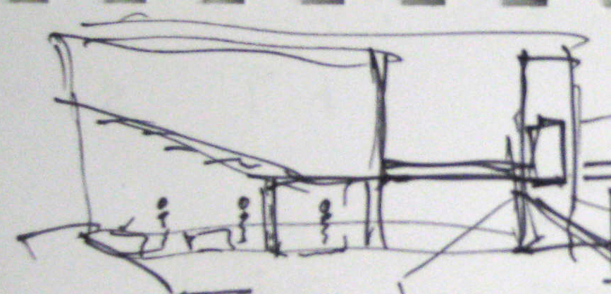 DAB810 Archi - Design 8 2011 | n6804187: Spatial arrangements - Plans ...