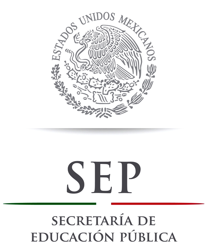 Logotipo De La Sep