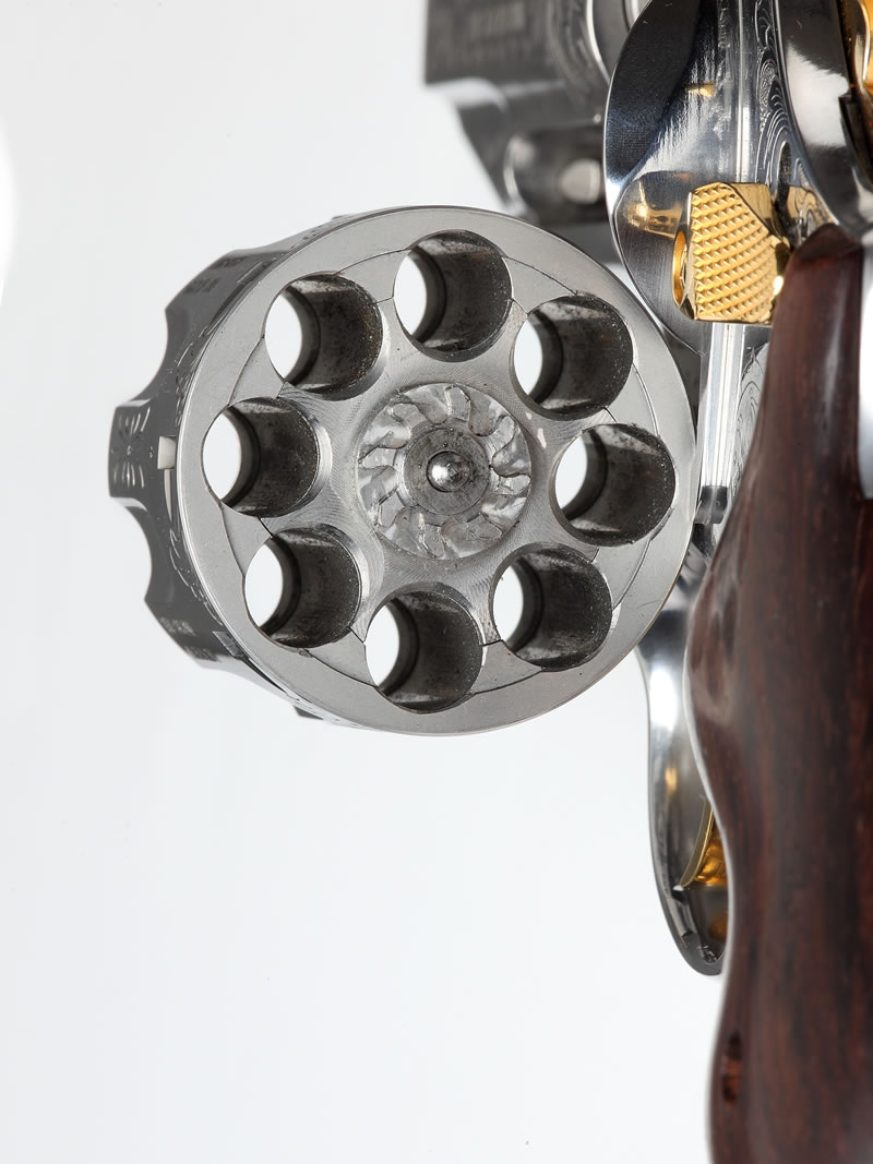 Armi usate web portal: Consigli sul Primo Revolver....