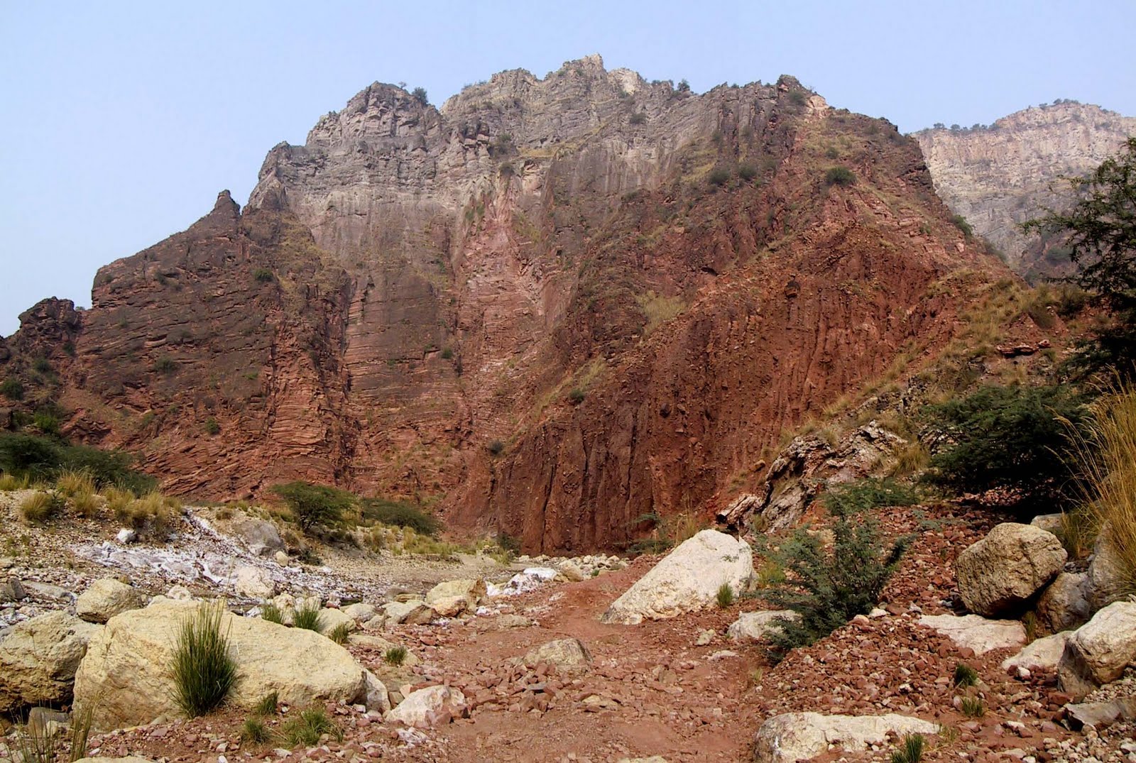 Pakistan Visiting Plases: Kallar Kahar Pakistan