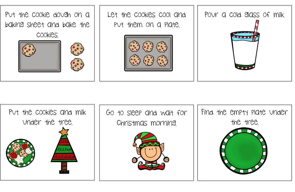 Big Apple Speech: FLASH FREEBIE!! Holiday Christmas Speech and Language ...