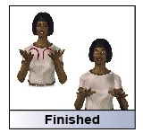 All done hand sign - resourcesmilo