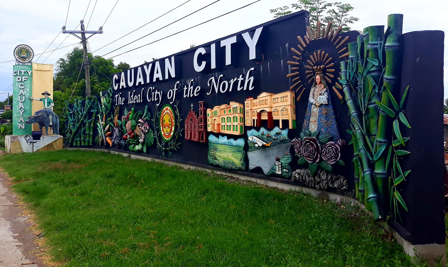 HISTORY OF THE PROVINCE OF ISABELA