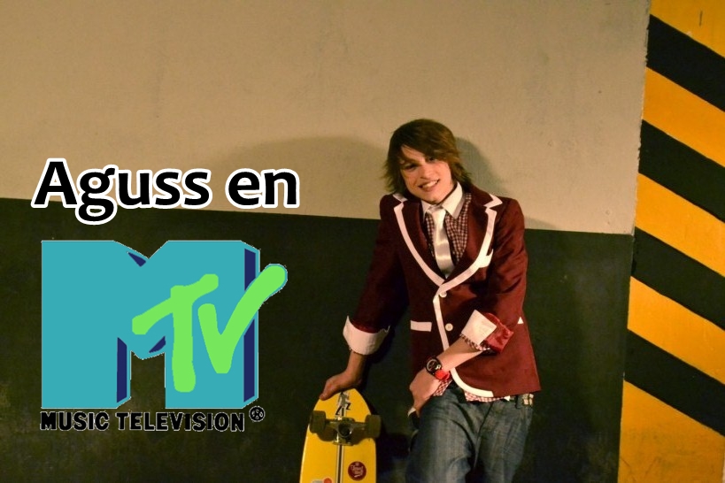 Fans Club Mundial y Oficial de Agusstin Diaz