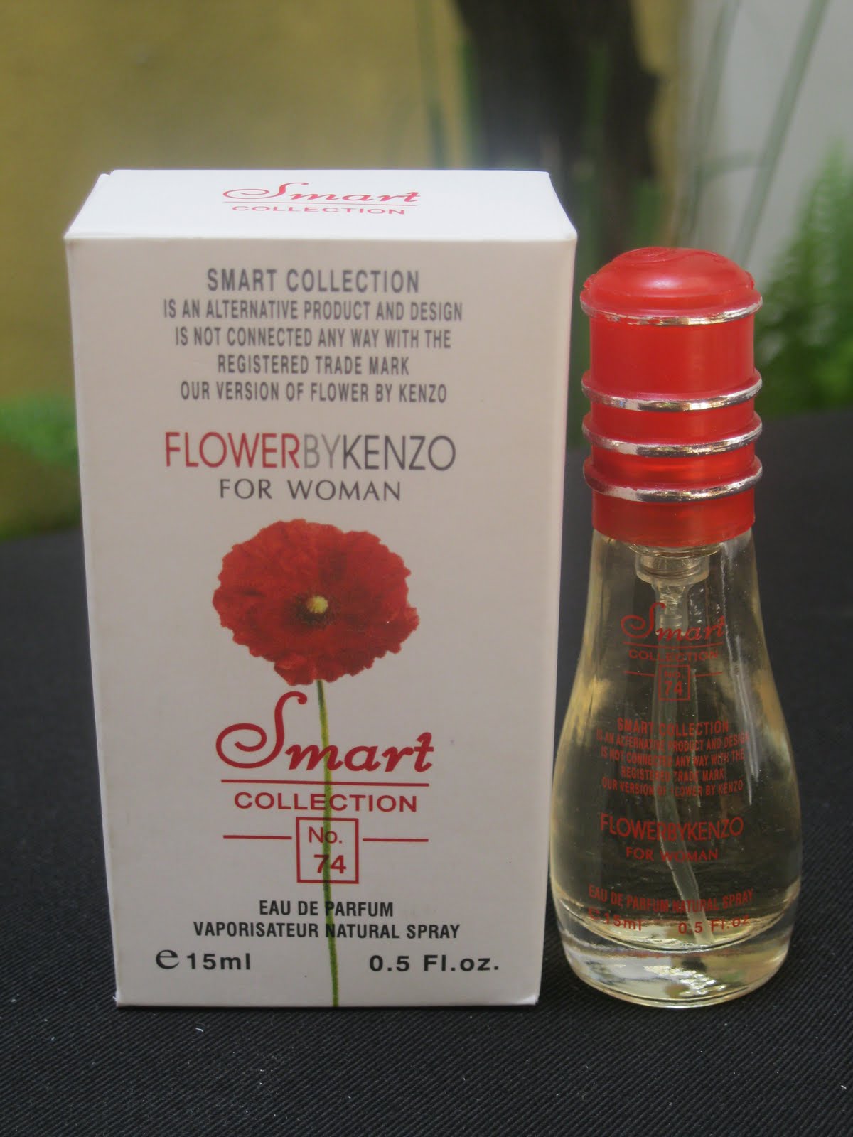 KIRANNA SHOP: SMART PERFUMES COLLECTION - INSPIRED BEST BRANDS