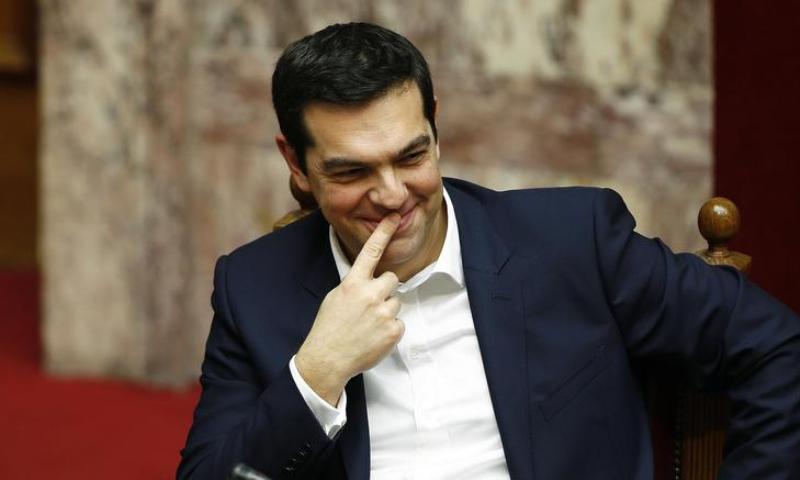 ΤΟ ΤΕΛΕΥΤΑΙΟ ΣΥΝΟΡΟ: Σάτιρα και τί...μωρία!!