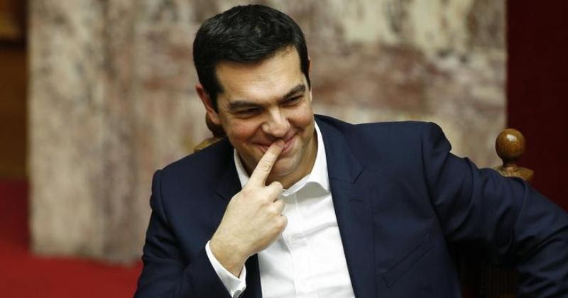 ΤΟ ΤΕΛΕΥΤΑΙΟ ΣΥΝΟΡΟ: Σάτιρα και τί...μωρία!!