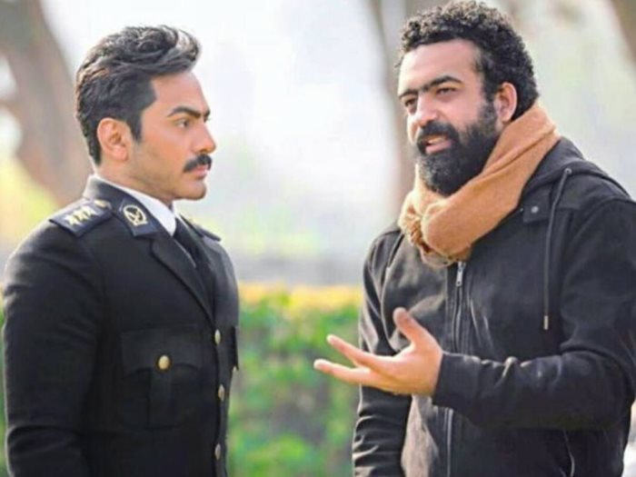 فيلم البدلة El Badla 2018 الكوميدي و أكشن لتامر حسني و أكرم حسني