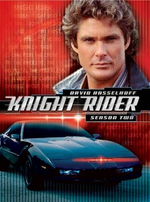 EL AUTO INCREIBLE (1982) - LA MAQUINA DEL TIEMPO