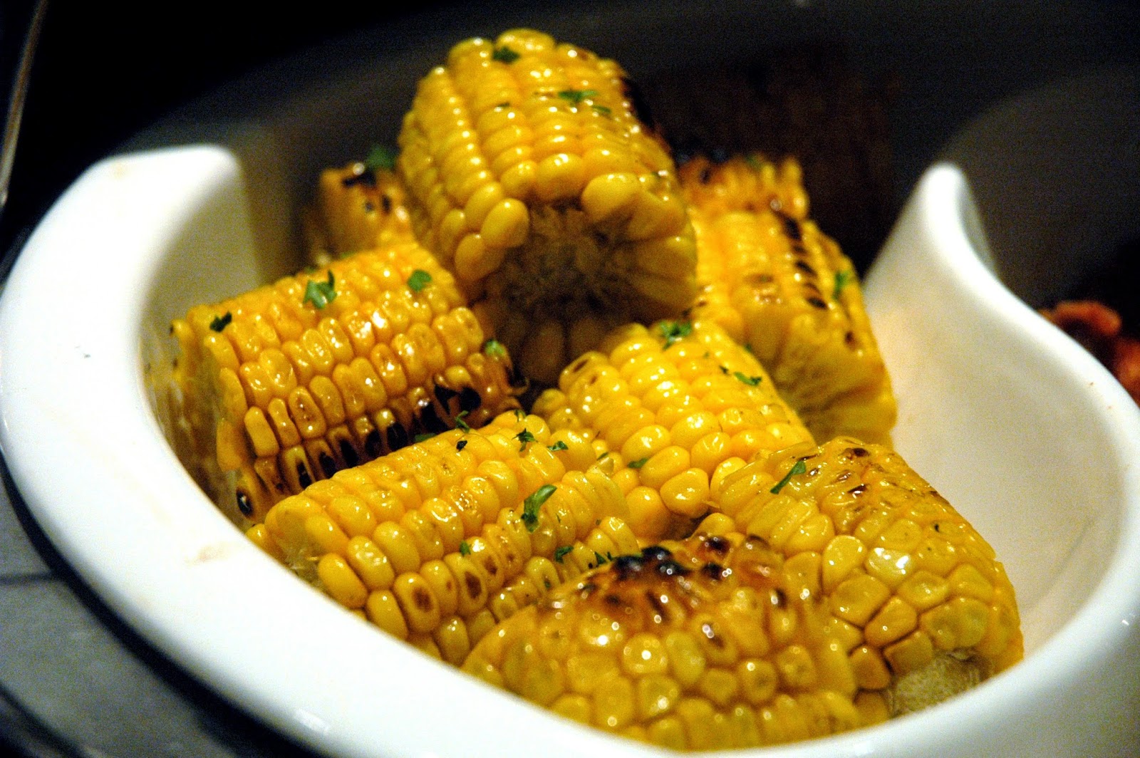 DUDE FOR FOOD: Tex-Mex Fiesta Grande at the Oakroom
