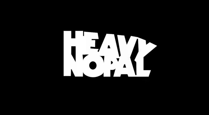Sistemas Auditivos TV: Heavy Nopal y su nuevo vídeo "Borracho otra vez"